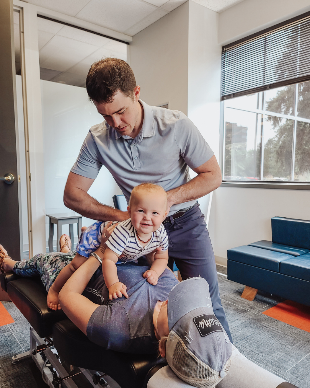 Pediatric Chiropractic Care in Centennial: What Parents Need to Know